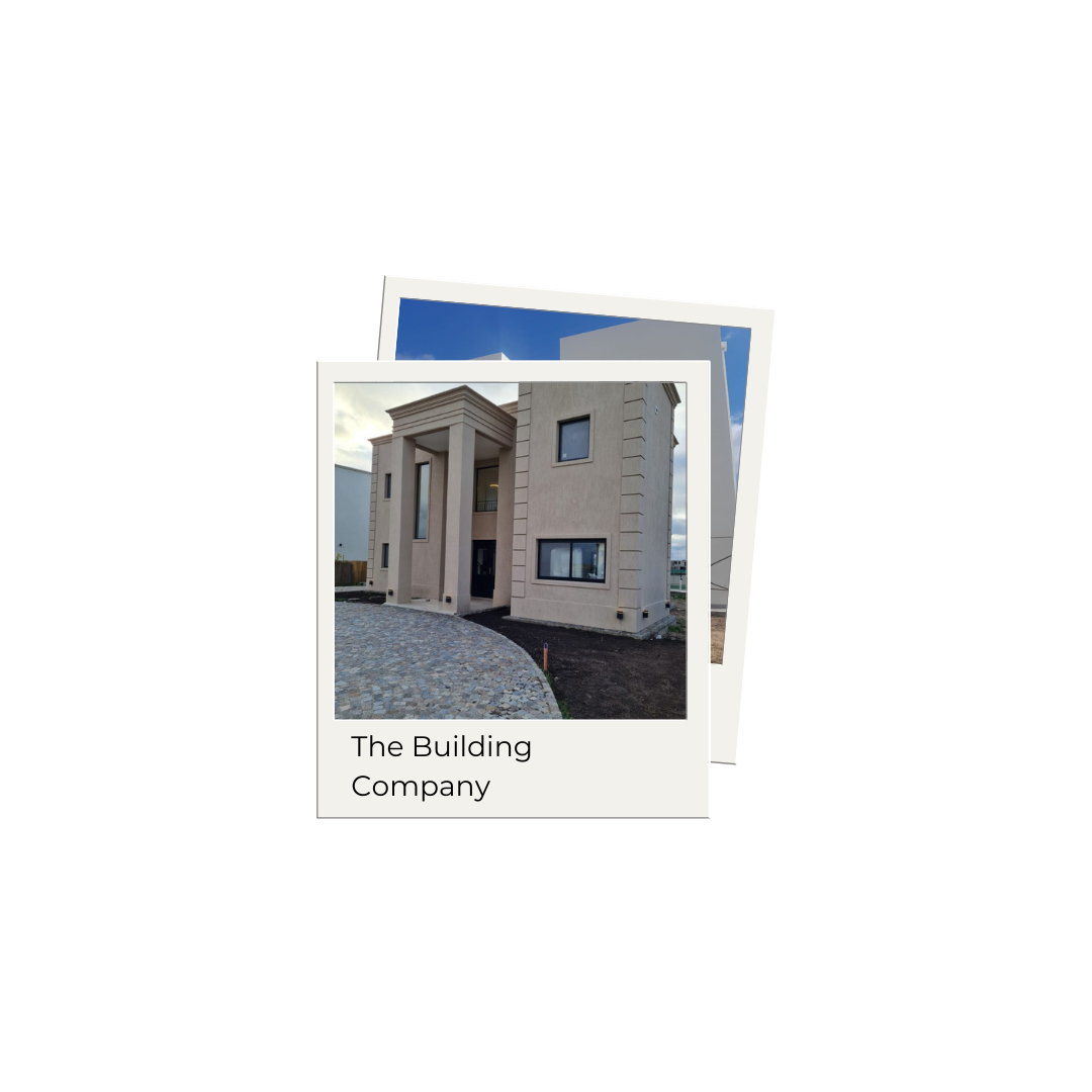 The Building Company